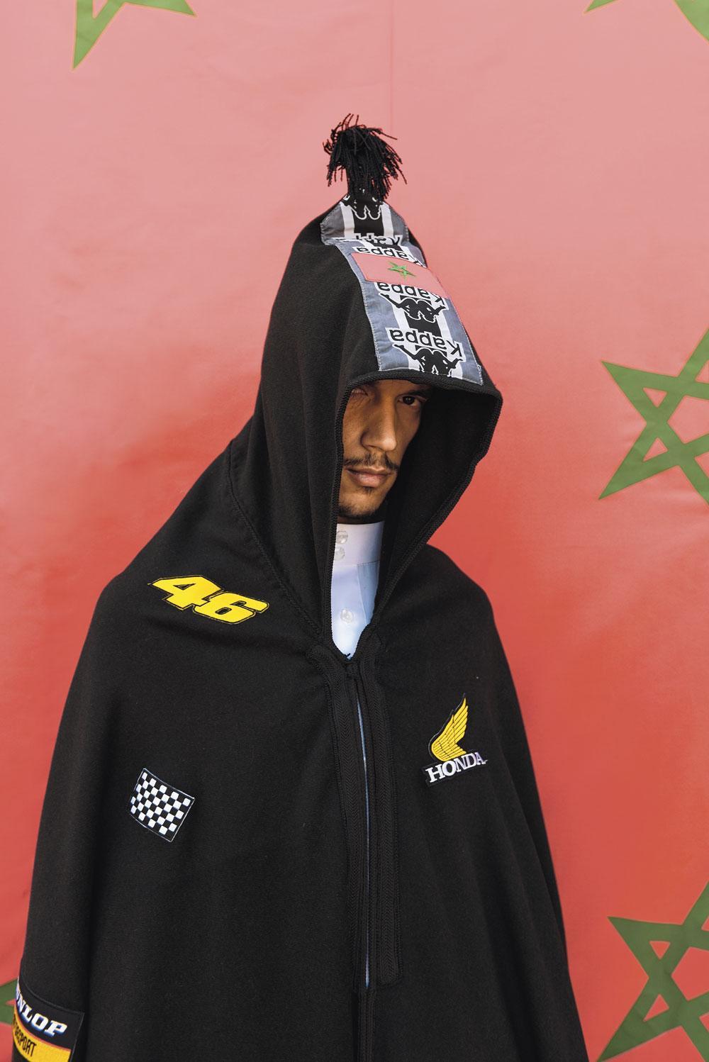 Issam wil de wereld veroveren met rap in het Arabisch, en daar komt ...