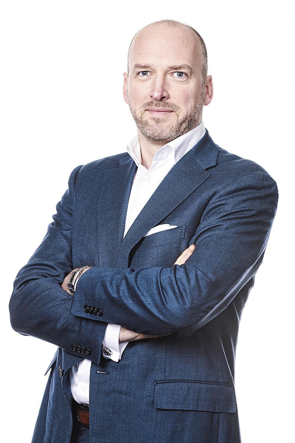 Vincent Fosty (Deloitte): "Payer un téléphone entre 500 et 1.000 euros ...
