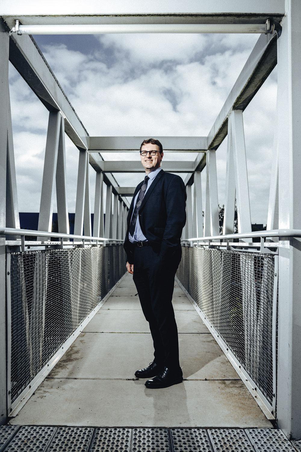 Econoom Jan Van Hove over handelsakkoord tussen China en VS: 'Dit is geen akkoord, dit is ...