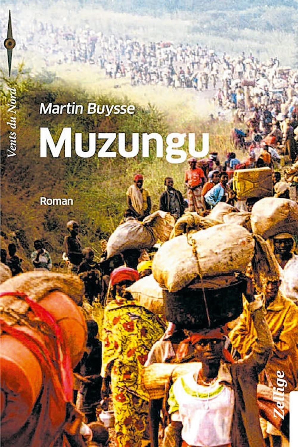 Muzungu - Trends-Tendances