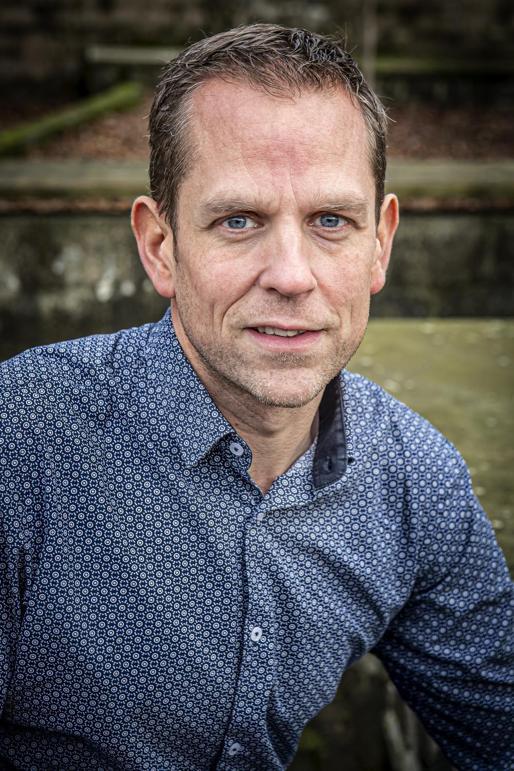 Mathieu Dehaene was 20 in 2000: "De reeks Solid Sounds is nu ...