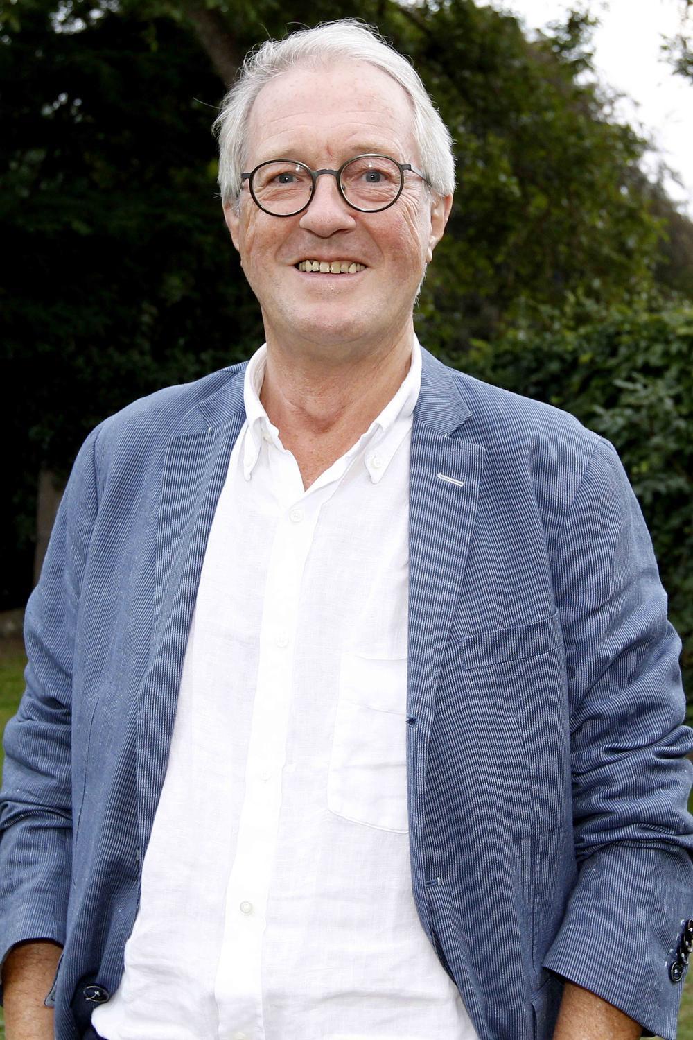 Burgemeester van Ichtegem, Jan Bekaert, blikt terug op een jaar ...