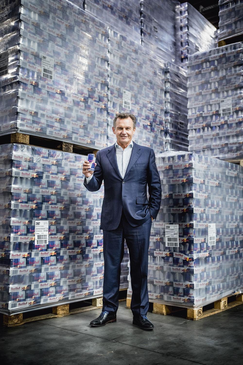 Stefaan Bettens (CEO drankenverdeler Jet Import): 'Een hype komt niet ...