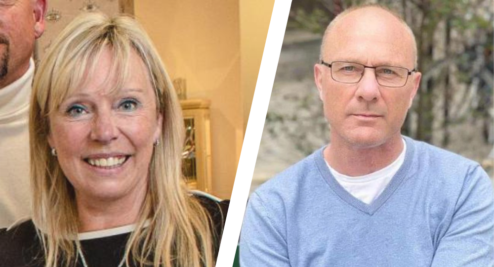 Nicky slaakt noodkreet omdat haar broer Marc (58) in Marokkaanse cel ...