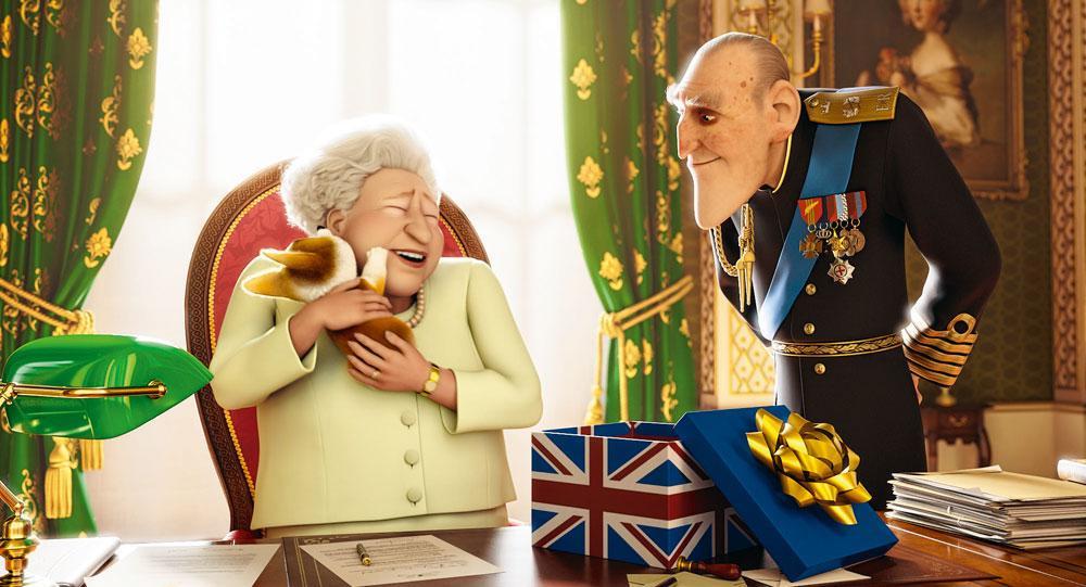 Ses films d'animation séduisent le monde entier: nWave, le Pixar made ...