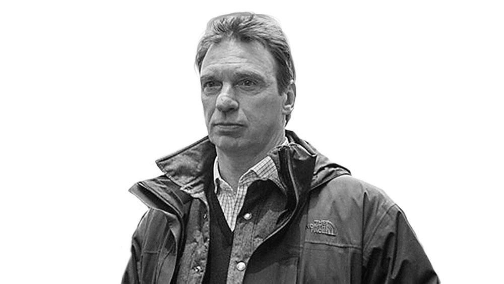 Willem Holleeder - Bekende crimineel