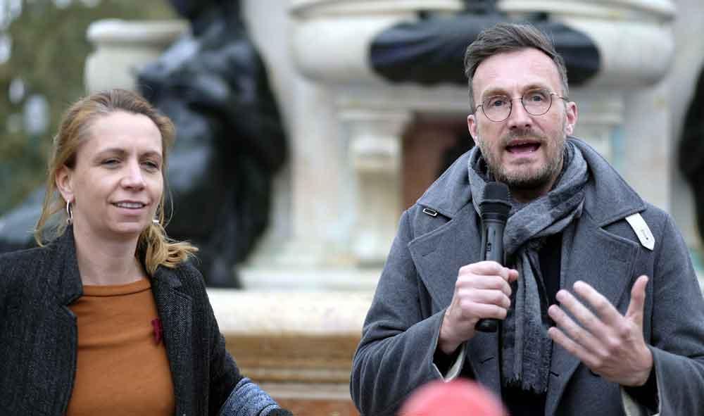 L'échevine Ans Persoons remplace Pascal Smet au gouvernement bruxellois ...