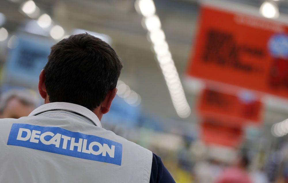 Décathlon Voit Ses Ventes Mondiales Croître De 9 à Plus De 12
