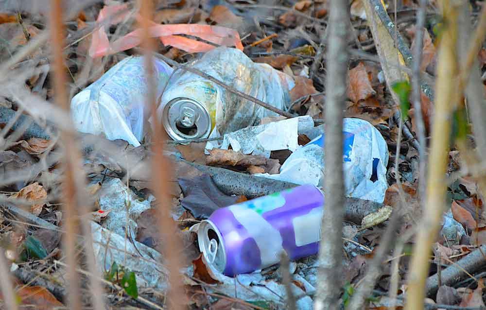 La consigne sur les canettes (enfin) sur la bonne voie de la concrétisation