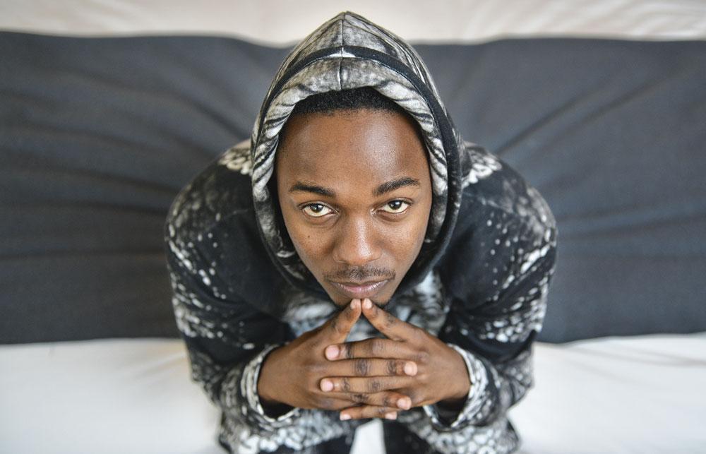Waarom Kendrick Lamar het beste album van het decennium heeft gemaakt