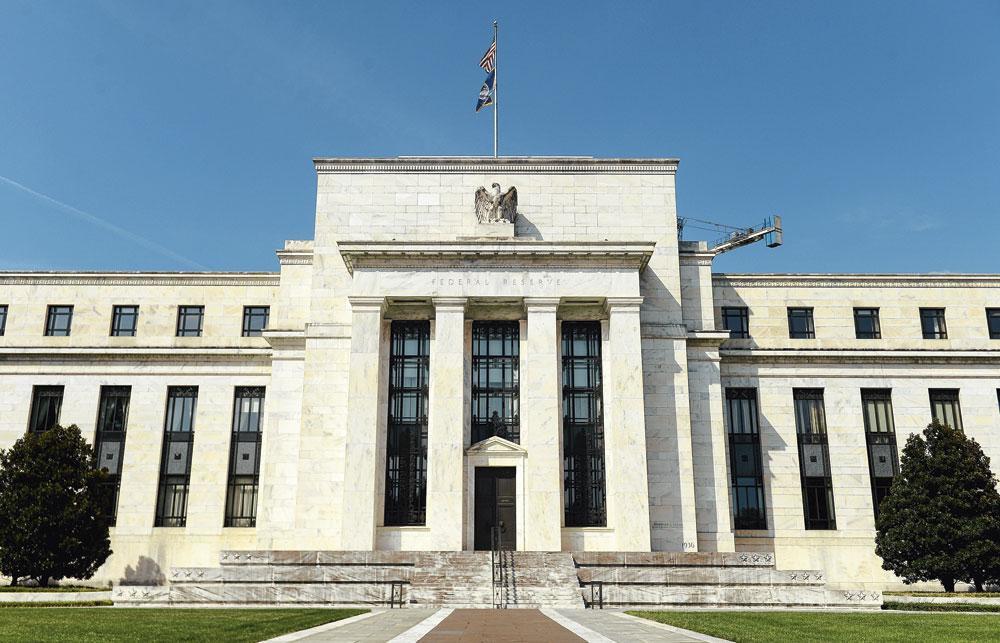 Coronavirus/La question du jour: Pourquoi la Réserve fédérale ...