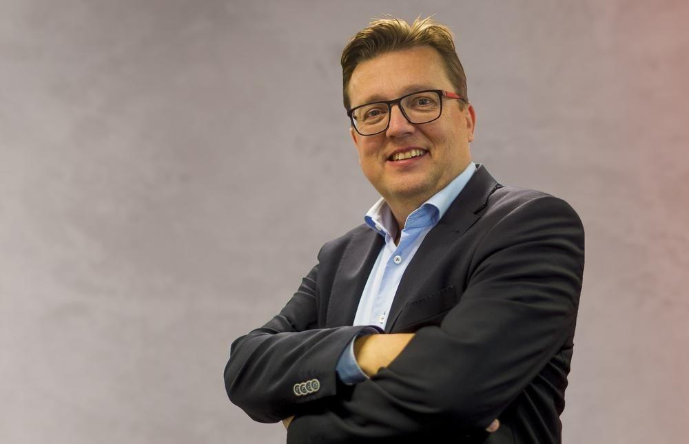 Ives Depoortere wordt nieuwe CEO van Jules Destrooper uit Lo-Reninge ...