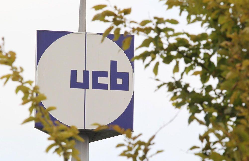 Bimekizumab is de nieuwe sterkhouder voor UCB - Trends Kanaal Z