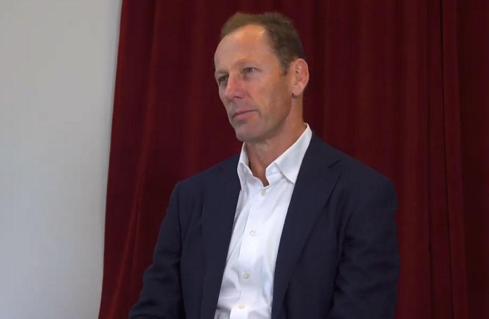 Franco-Nevada kent alweer recordjaar - Trends Kanaal Z