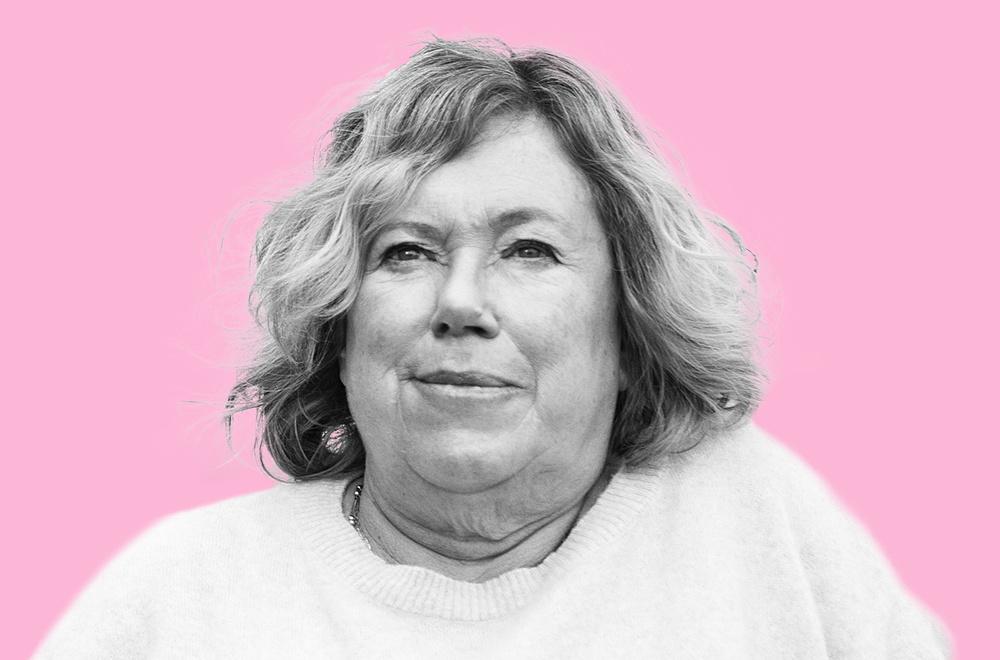 Politicus Hilde Sabbe: 'Als oudere vrouw is het onthullen van je ...