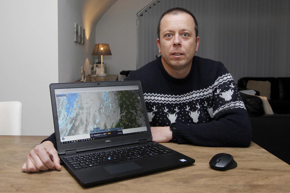 Luxe in Koekelare: gemeente telt liefst twee weermannen - KW.be