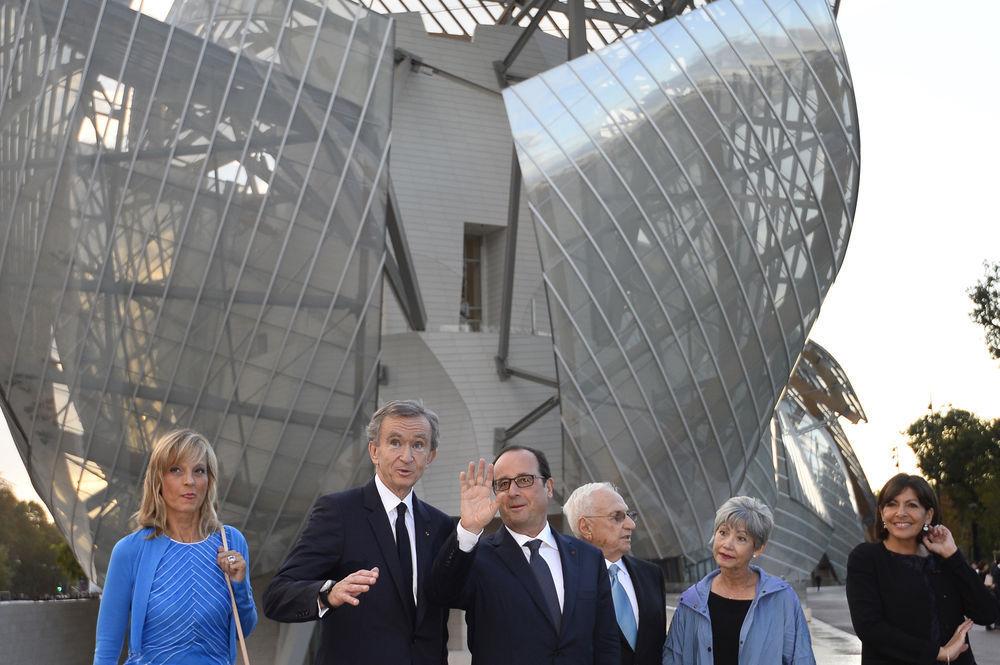 10 nouveaux musées à l'architecture étonnante