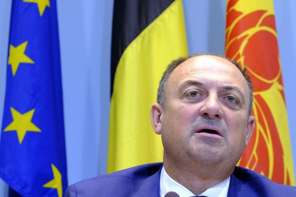 Waalse regering maakt 50 miljoen euro vrij om zwaar getroffen sectoren ...