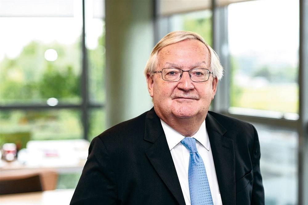 Patrick Artus, économiste: "Ce capitalisme va mal finir" - Trends-Tendances