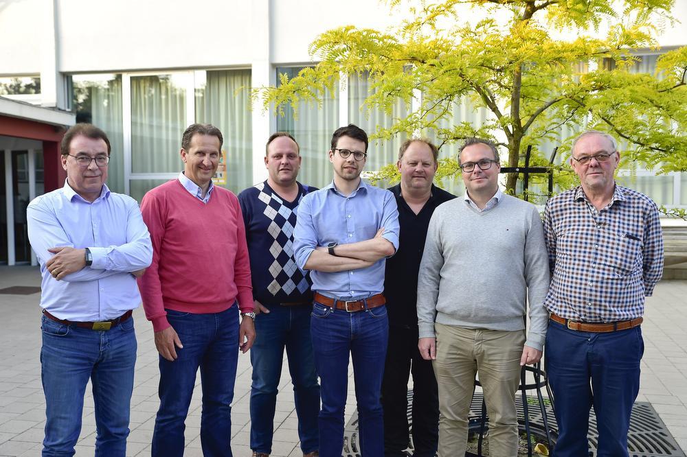 Natourcriterium gaat verder in Roeselare met een vernieuwde ploeg - KW.be