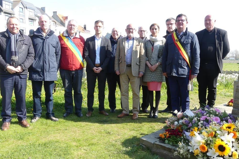 Jubileumeditie herdenking van Baron James Ensor na 70 jaar - KW.be