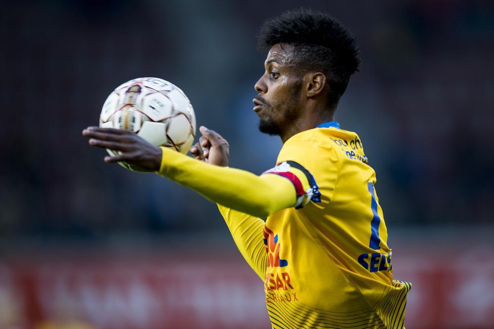 Union vecht transfer van Selemani naar KV Kortrijk aan - KW.be