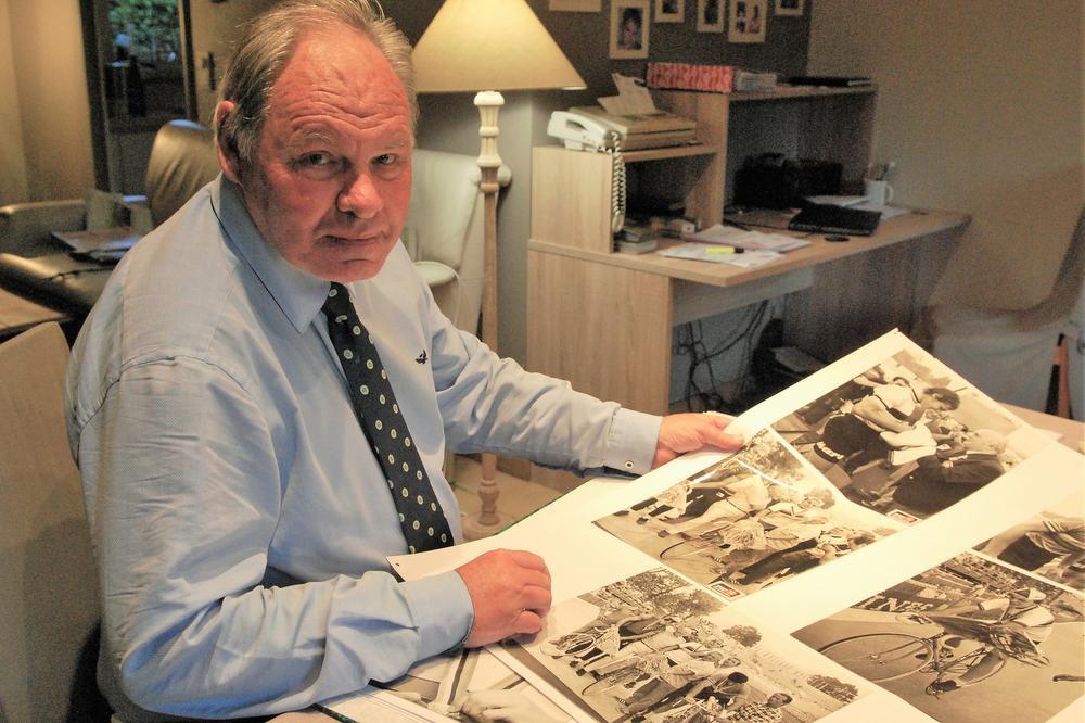 Werelduurrecordhouder doet zondag een aanval op het baanrecord van ...