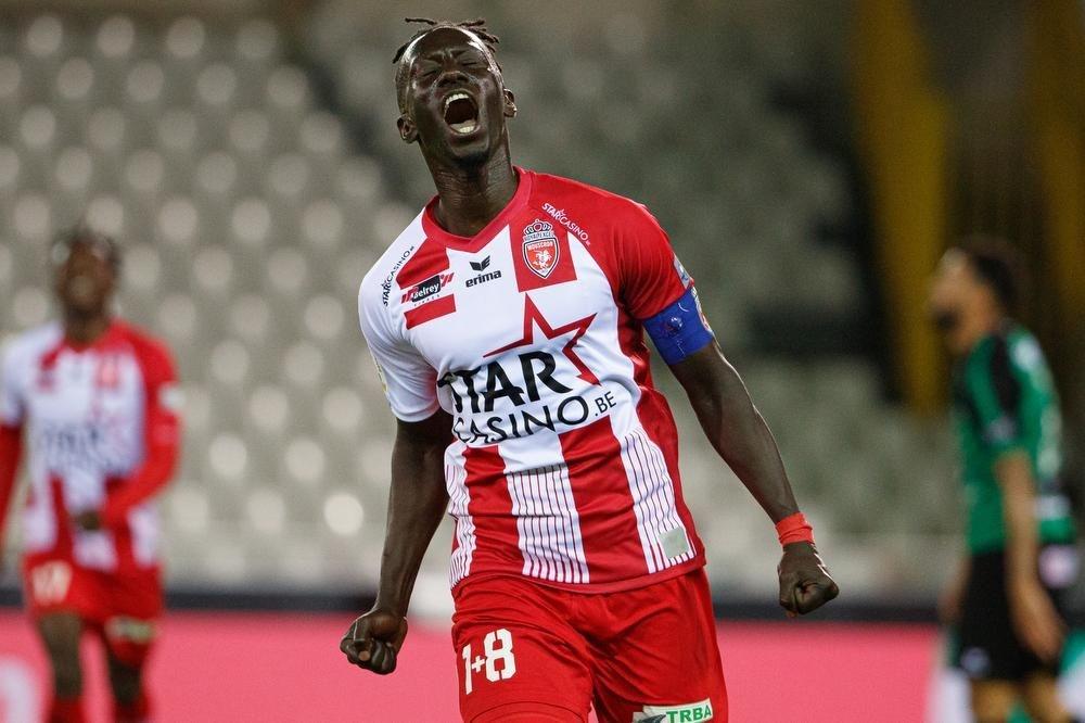 Mbaye Leye zet punt achter carrière - KW.be