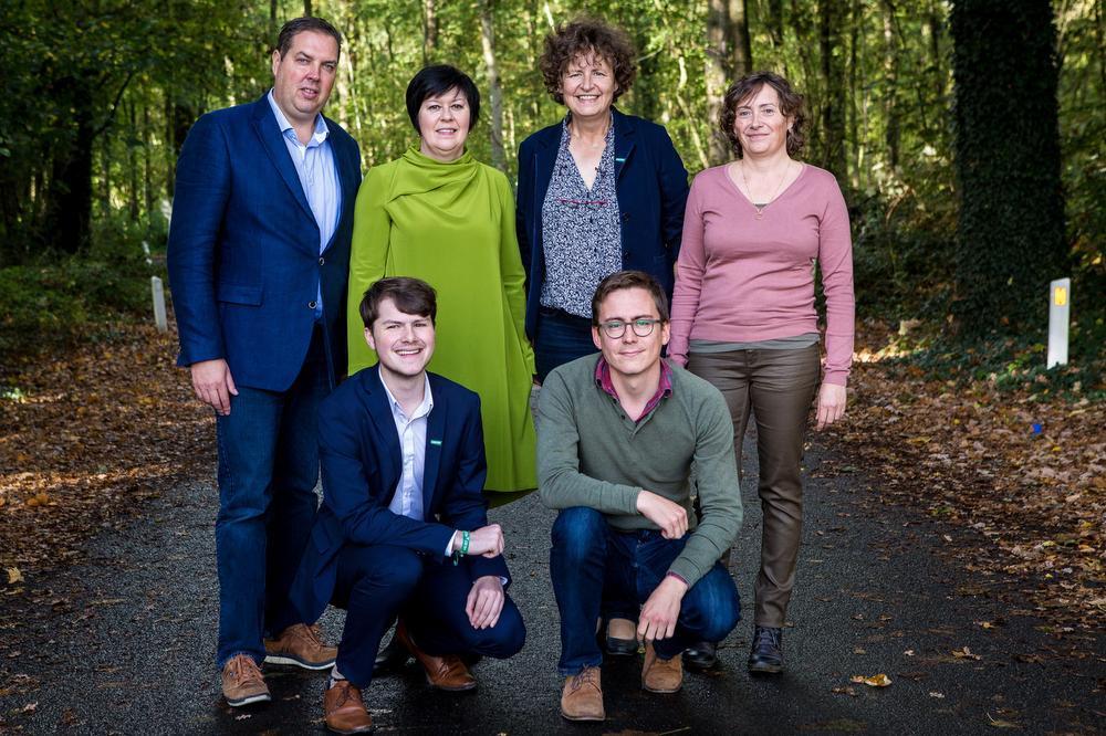 Marleen Ryelandt (Groen) neemt ontslag als gemeenteraadslid - KW.be