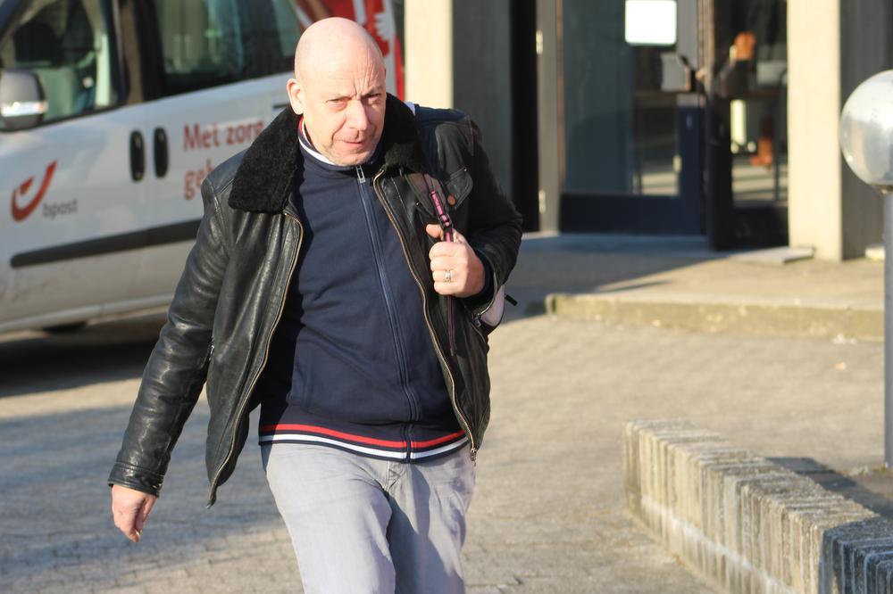 Schuldeisers van failliete Brugse horecapaus in de kou - KW.be