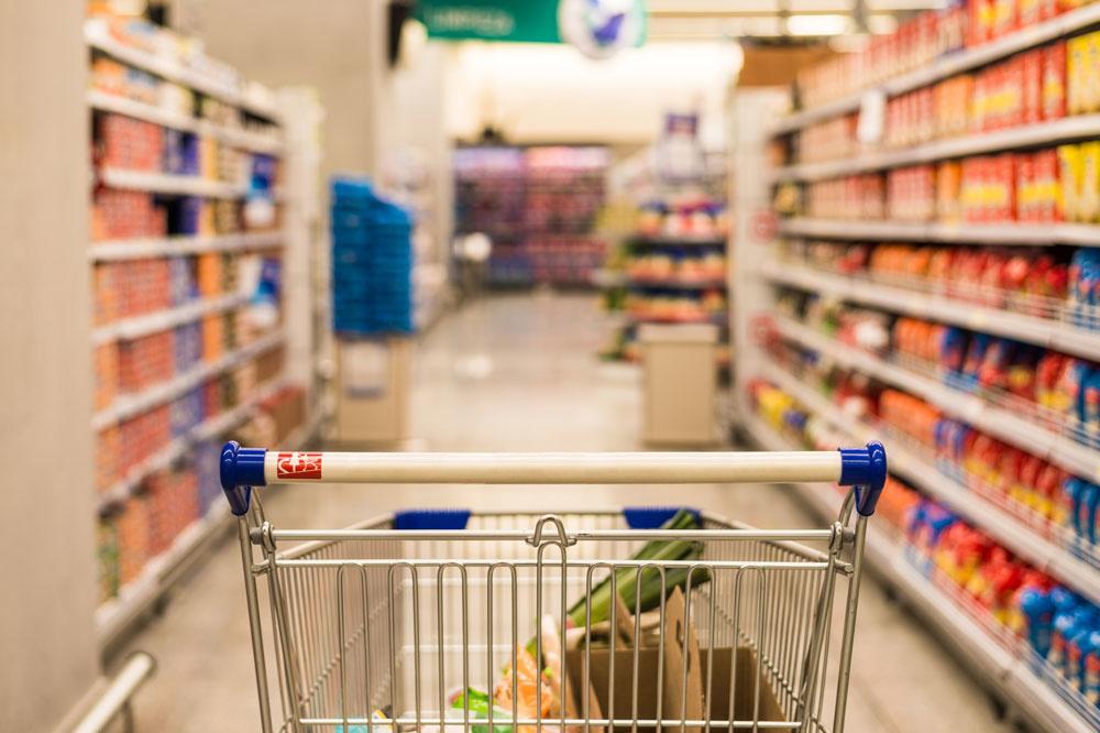 'Beste supermarkten, help ons gezond te eten'
