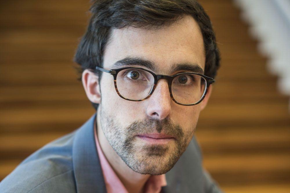 Kristof Calvo slaat mea culpa: 'Er is veel mogelijk, maar niet op deze ...