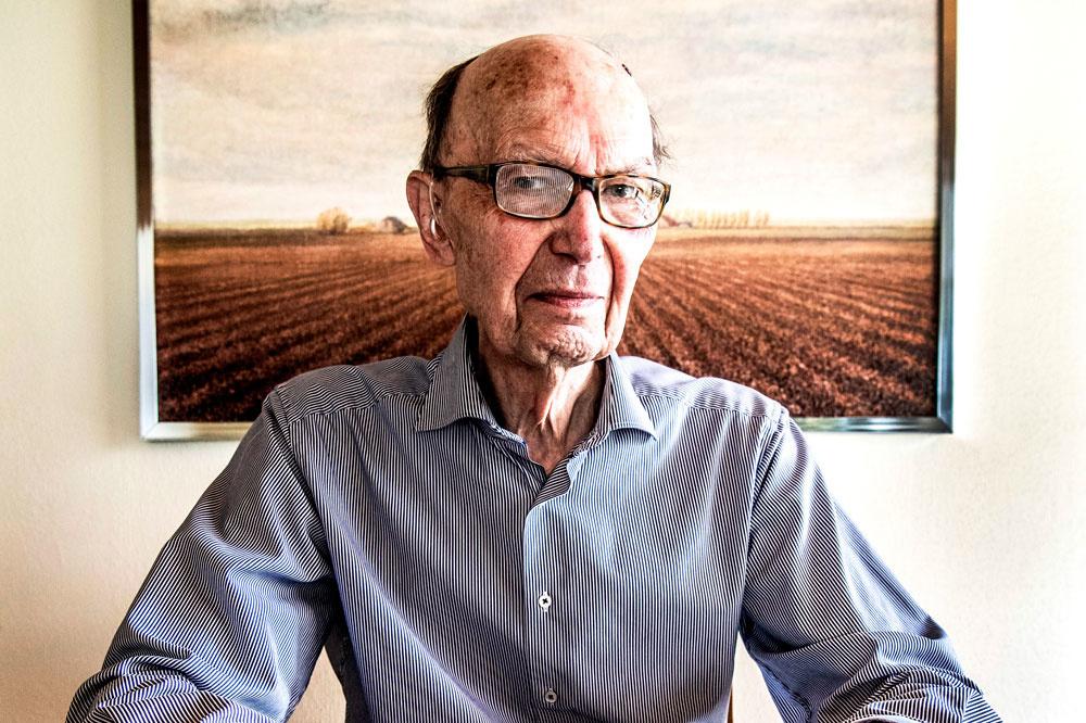 Historicus Lode Wils: 'Ik voorzie dat België uit elkaar valt'