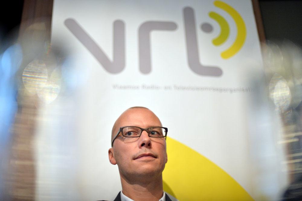 Hommeles bij de VRT: Peter Claes pleegde ook overleg met Vlaams Belang