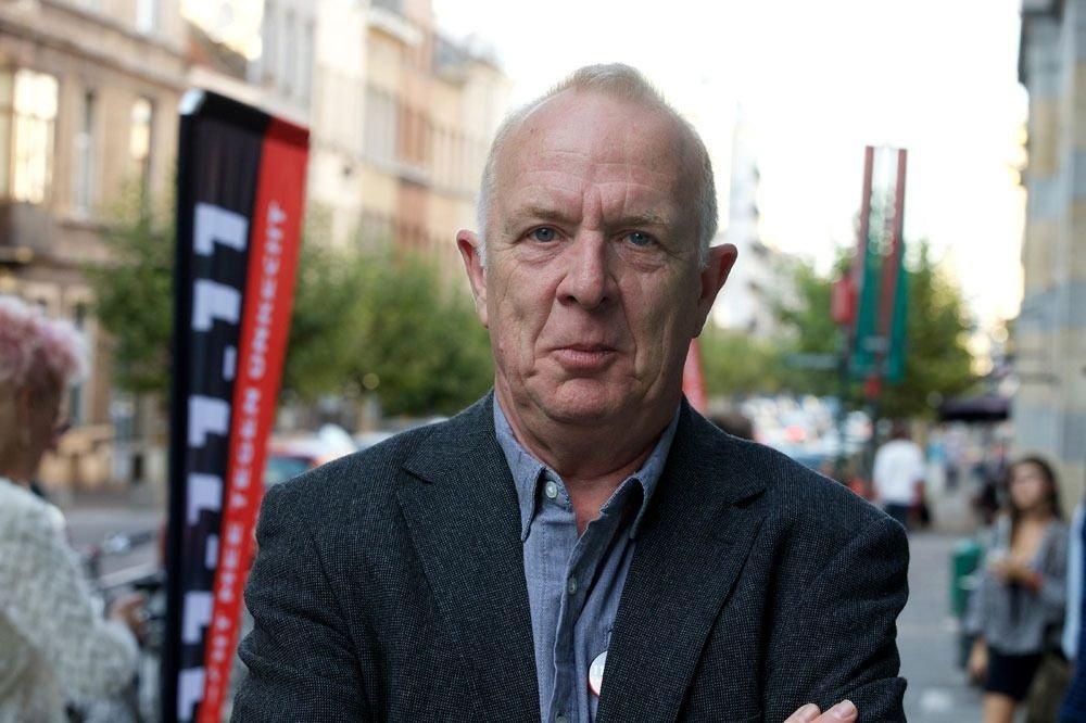 Jos Geysels: 'Laat de hulp voor armen niet aan burgerinitiatieven over'