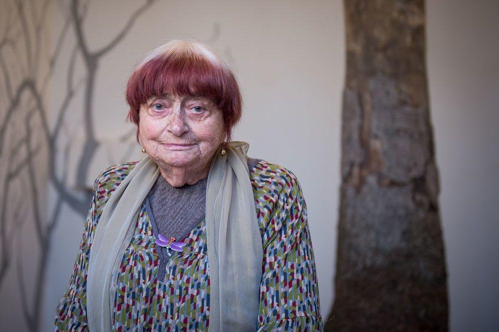 'Agnès Varda legde in haar films een sociale of maatschappelijke ...