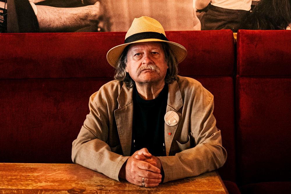 Gentse Feestendebatten met Eric Goeman: 'Nooit worden de socialisten ...