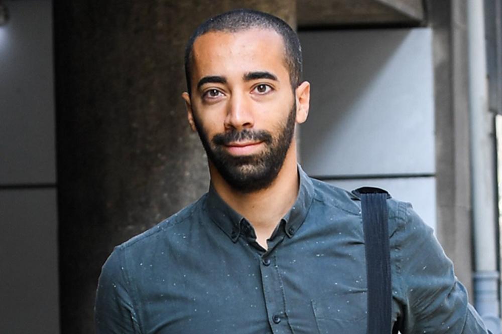 Sammy Mahdi (CD&V): 'Wij moeten ons aan niemand vastklampen, niet aan N ...