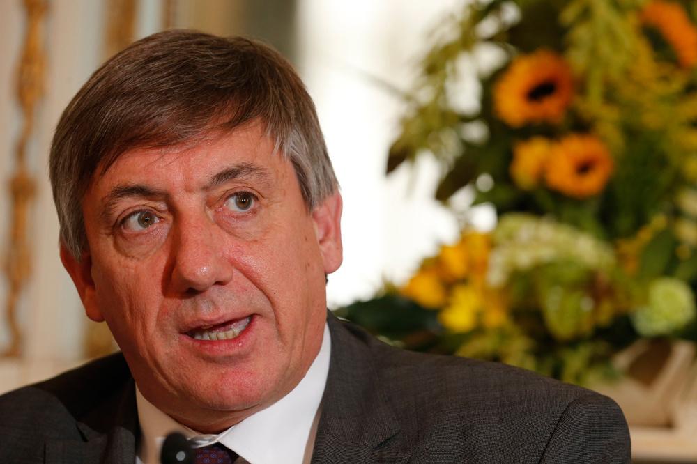 Carl Devos (UGent) over Jambon I: 'Vlaams Belang steekt zich een pluim ...