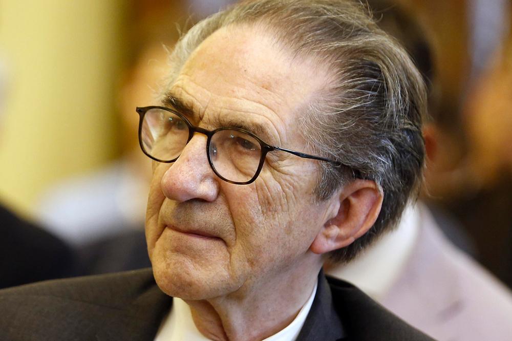 Willy Claes: 'Regering zonder meerderheid in Vlaanderen is mogelijkheid'