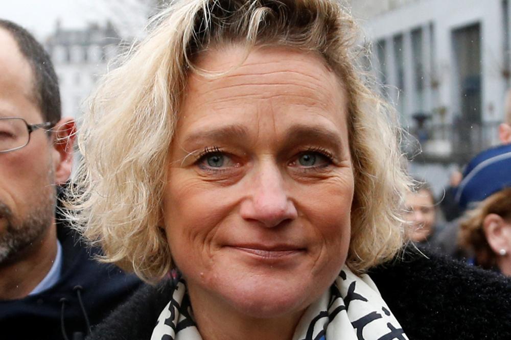 Overzicht: Koning Albert en Delphine Boël, een moeilijke relatie