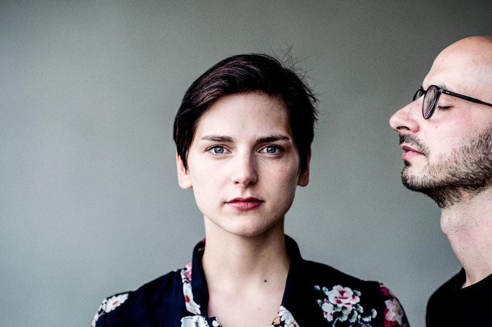 Elisabeth Lucie en Paul Baeten Gronda: 'Zijn wij echt door dezelfde ...