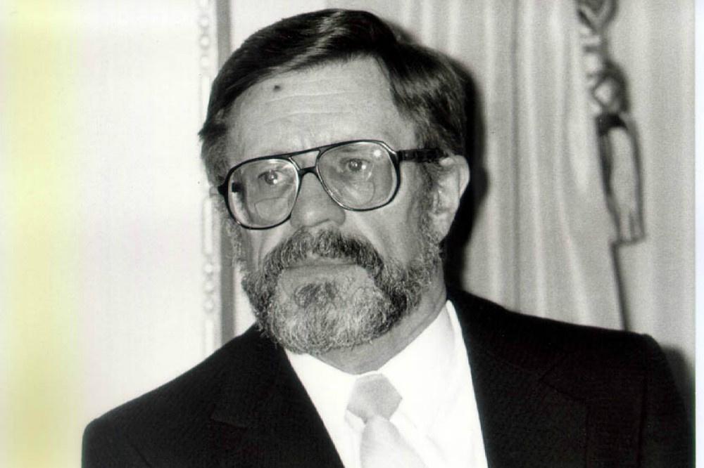 Walter Fiers, pionier van Vlaamse biotechnologie, overleden