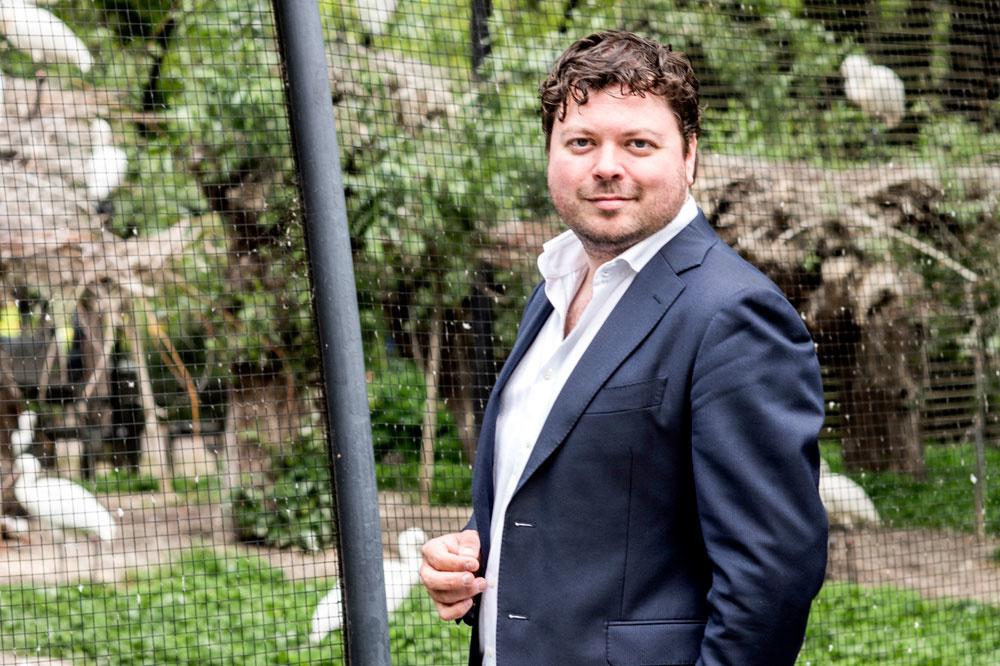 Kemal Rijken verwerpt het cordon: 'Het was moedig van de koning om Van ...