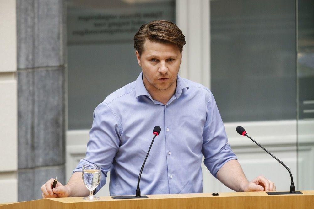 Axel Ronse (N-VA) wil aanwervingspremie voor langdurig werkzoekenden ...