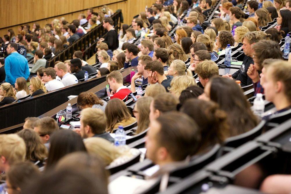 UGent-professor verliest procedureslag na grensoverschrijdend gedrag