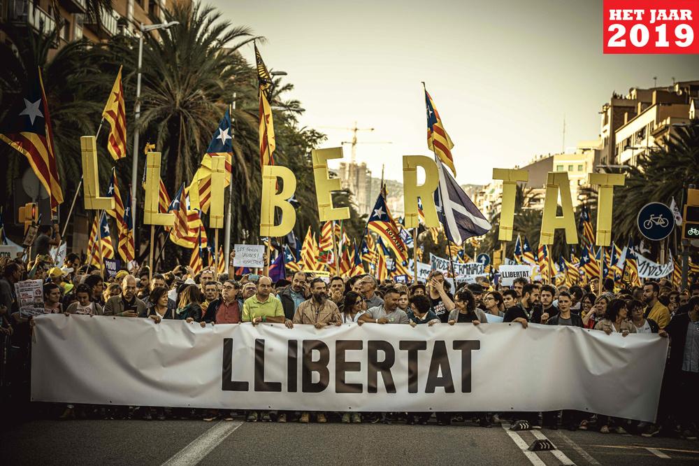 Ex-Catalaans minister Clara Ponsatí: 'Sánchez is een opportunist zonder ...