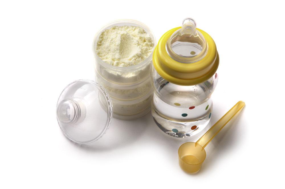 Ongerustheid over babymelk: 'Consument mag niet de dupe worden van een ...