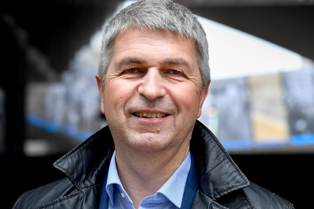 Ivo Belet (CD&V) aan de slag bij Europese Commissie