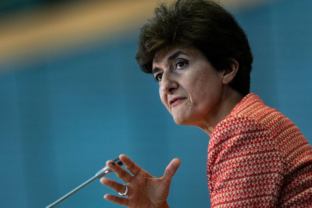 L'affaire Goulard, symbole de la corruption morale croissante en Europe